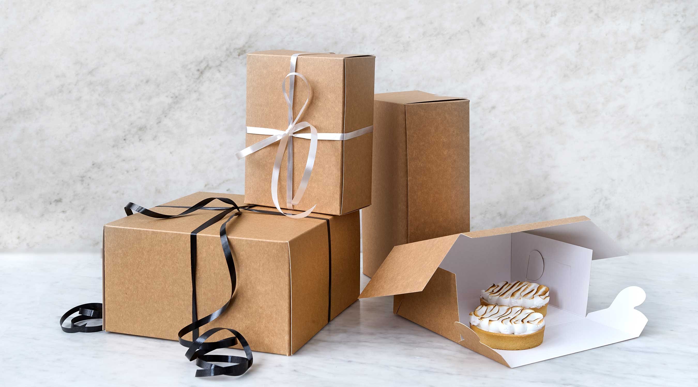 Ingredients and Products for Bakeries | Quality Food Solutions | Your ...